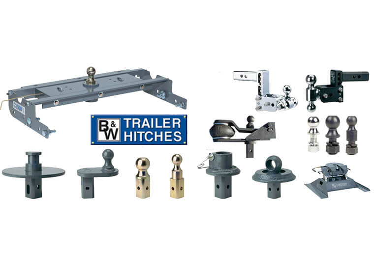 Quality Trailers & Accessories | Minot, ND | Dakota Truck and Farm