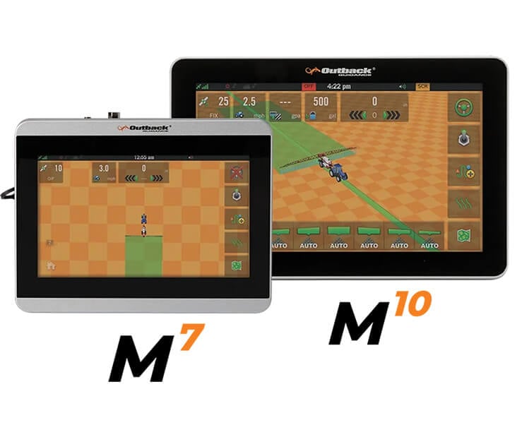 Outback Guidance Systems | Minot, ND | Dakota Truck and Farm