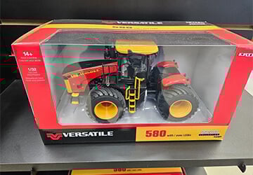 Truck and Tractor Dealer and Repair Shop | Minot, ND | Dakota Truck and ...