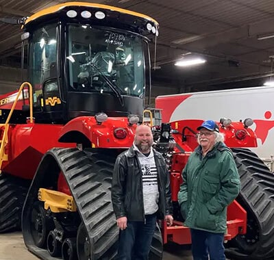 About Our Company | Minot, ND | Dakota Truck and Farm