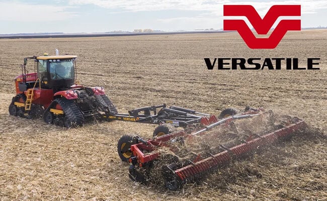 Truck and Tractor Dealer and Repair Shop | Minot, ND | Dakota Truck and ...